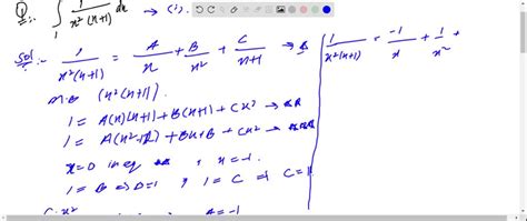 ⏩solvedcalculate Each Of The Definite Integrals Some Integrals Numerade
