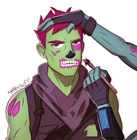 178 Best Ghoul Trooper Images On Pholder Fort Nite Br Fortnite