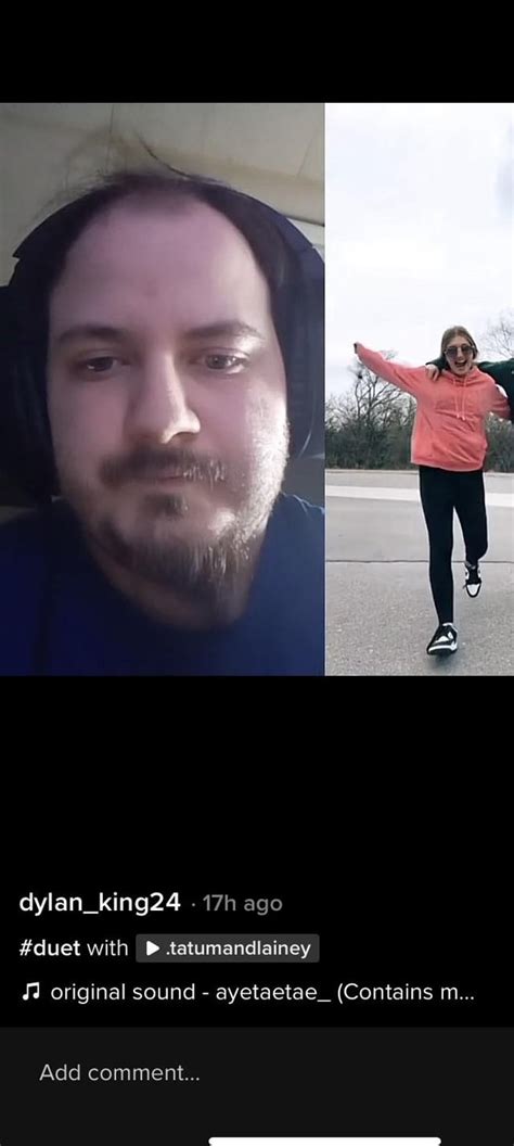 Anyone Else See Or Know This Guy His Videos Give Me Bad Vibes He Only