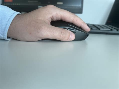 Help With Mouse Alternative R Mousereview