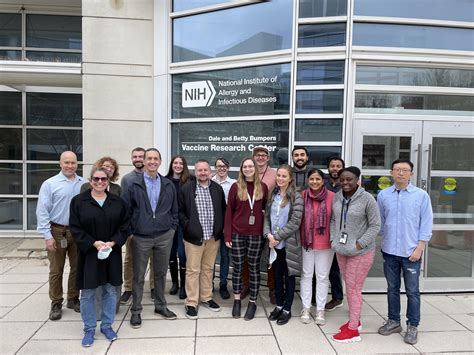 His Research Group Niaid National Institute Of Allergy And Infectious Diseases