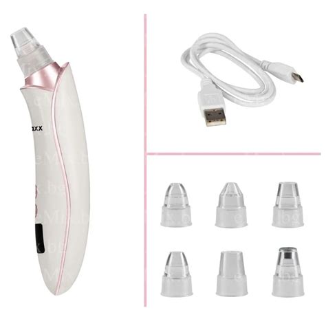 Уред за почистване на пори и черни точки Vitalmaxx Super цена