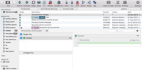 Shifting Your Development Environment From Ubuntu To Os X Sitepoint
