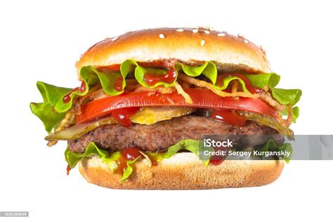 녹색 닭고기 또는 구운 커틀릿 채소 토마토 양상추 치즈 양파 소스를 곁들인 화이트 햄버거 0명에 대한 스톡 사진 및 기타 이미지 Istock