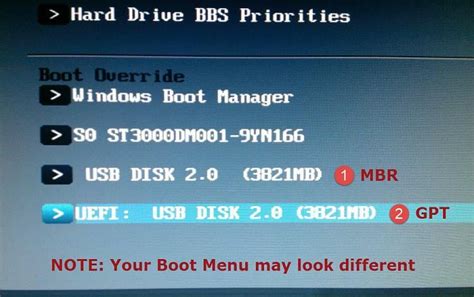 Quick Question About Uefi Before Installing Windows 10 Windows 10 Forums