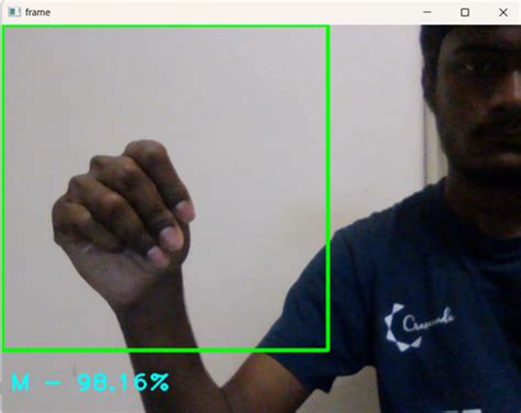 Github Vamsi1223asl Deep Learning This Project Is About Detection Of American Sign Language