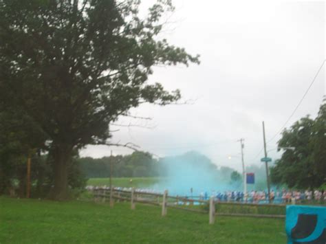 I Love Color Happiest5k