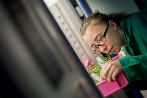 Plant Science Lab University Of Dundee Photo Team