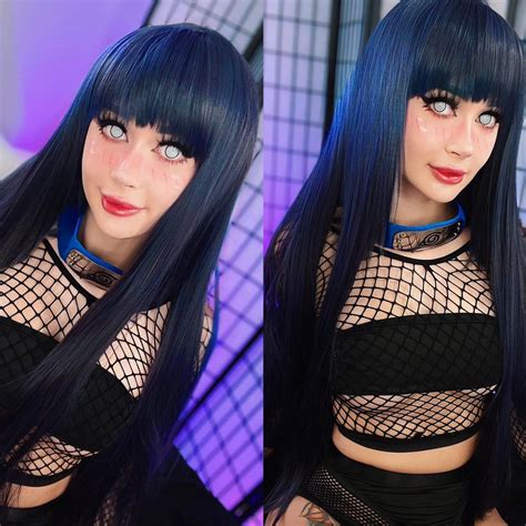 Hinata By Purple Bitch Rcosplayart Hinata By Purple Bitch Rcosplayart