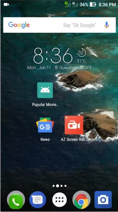 Abani Das On Linkedin This Is My Second Project From Android Developer