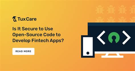 Tuxcare On Linkedin Fintech Cybersecurity Hackers Developers