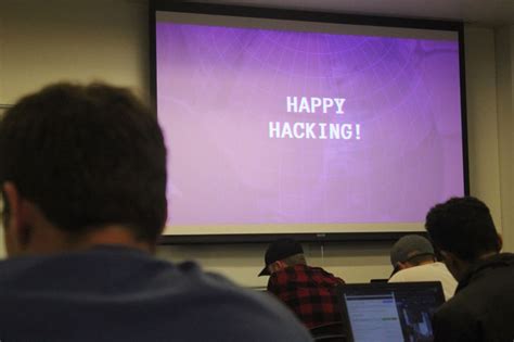 Trevor Baines On Linkedin Technology Gcu Ctf