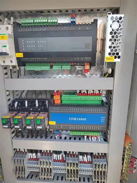 Onefex Io On Linkedin Ddc Controller And Bacnet Mstp Io Module Application In…