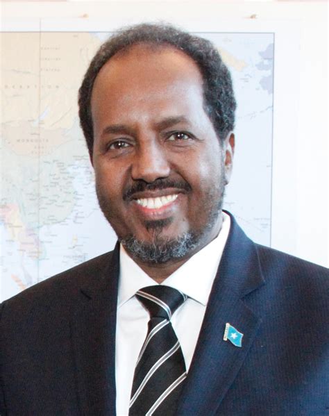 Frases De Hassan Sheikh Mohamud Citações E Frases Famosas