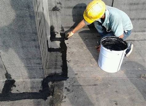 Bitumen Sealant At ₹ 190kg Industrial Paints In Ahmedabad Id