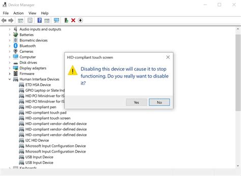 How To Disable Your Laptops Touch Screen In Windows 10 And 11 Toms Hardware