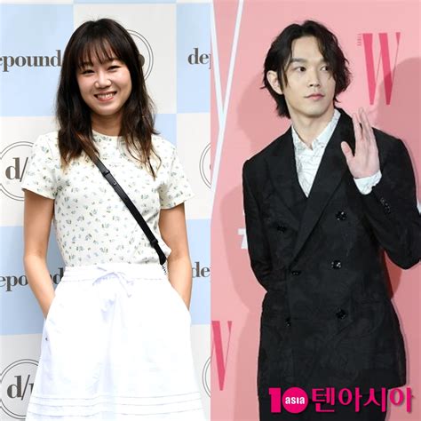 공식 복수 국적 공효진 남편 오늘17일 육군 병장 만기 전역 텐아시아