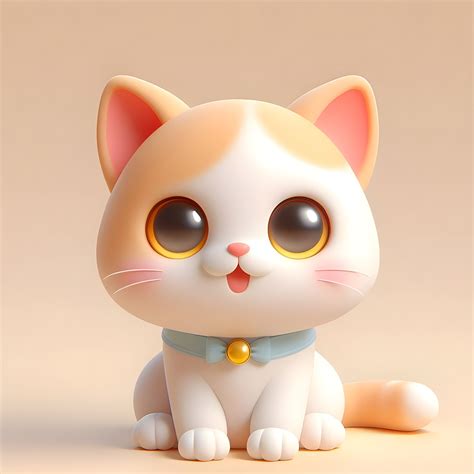 Ai 생성 귀여운 주방 Pixabay의 무료 이미지 Pixabay