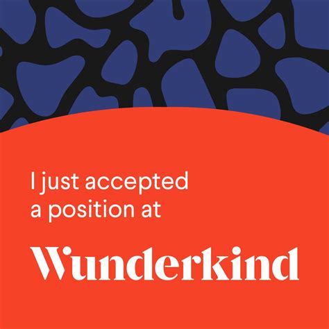 Newbeginnings Marketingmanager Wunderkind Newjob Megan Utter 36 Comments