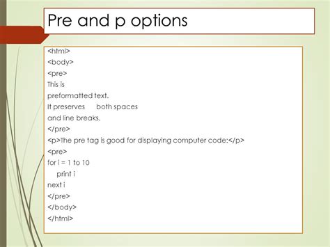 what is html learn html what is html ppt download