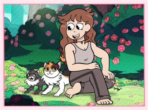 Shgurr Fan Art Two By Jordyillustrations On Deviantart