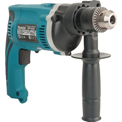Дрель ударная Makita HP1630 - выгодная цена, купить с доставкой, есть ...