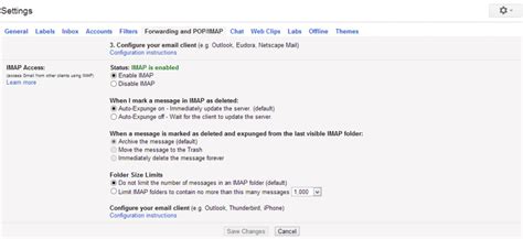 error adding gmail to outlook kurttell