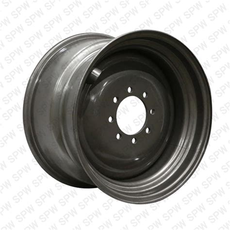 40060 155 Implement Tyre Wheel Feedmixer Wheel Agricultural Wheel Tmr