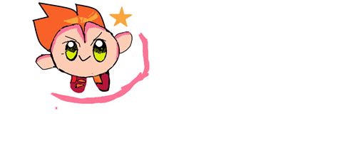 Pico Kirby Kwii By Spiderman35912 On Newgrounds