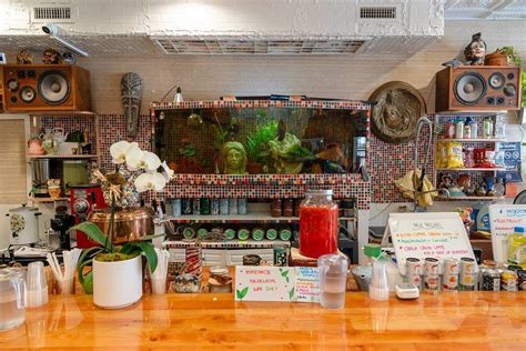 8 Best Sober Bars And Booze Free Retailers In Nyc