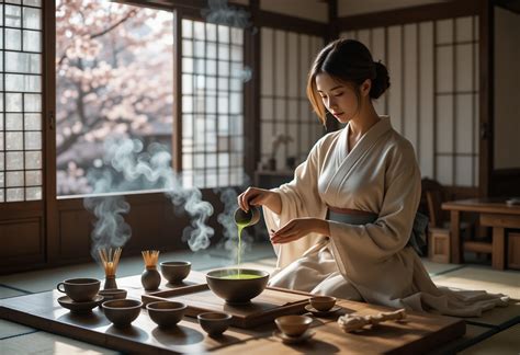 Traditional Japanese Tea Ceremony In 2025 Japanese Tea Ceremony Tea