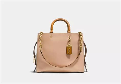 Rogue In Colorblock Coach®