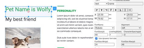 Vertical Text Alignment · Issue 190 · Pdfmepdfme · Github