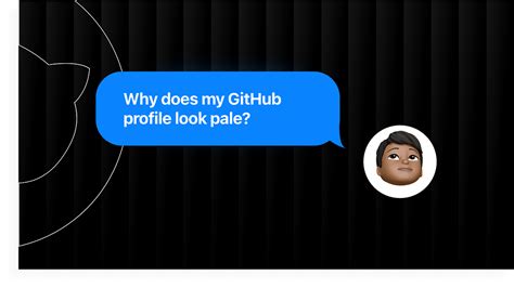 make your github profile more interesting by reyhannnmuhammad medium