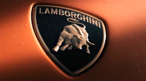 Lamborghini Huracan Successor Launches In Late 2024 Brands Ceo Confirms