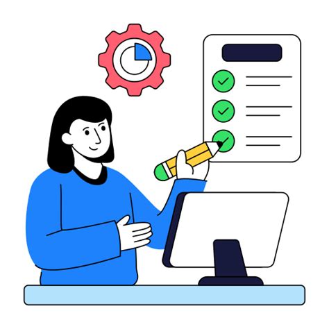 Task Management Agenda Checklist Todo List Worksheet Icon Download On Iconfinder