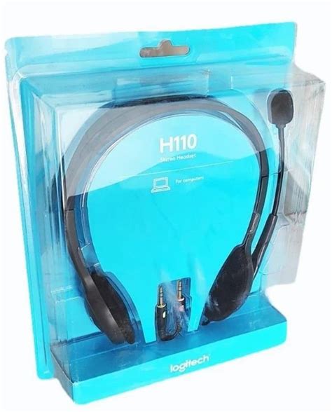 Wired Over The Head Logitech Headphone With Mic At ₹ 850 In Pune Id
