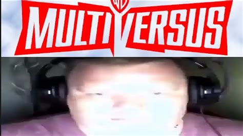 Multiversus Loading Screens Youtube