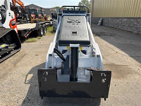 2024 Bobcat Mt100 Mini Track Loader 215610 Acorn Machinery