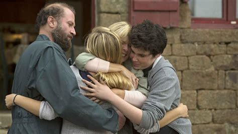 La Famiglia Bélier La Recensione Del Film Che Ha Ispirato Coda