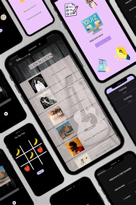 Develop Interactive Android Apps By Brucewy4ner Fiverr