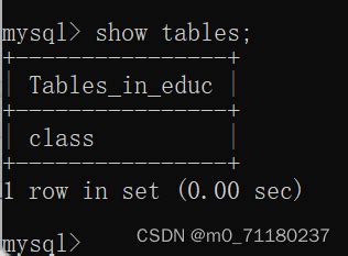 Python Mysql Csdn
