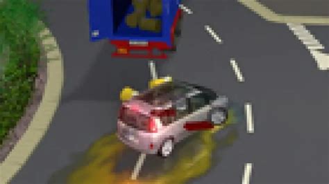 Stability Control System