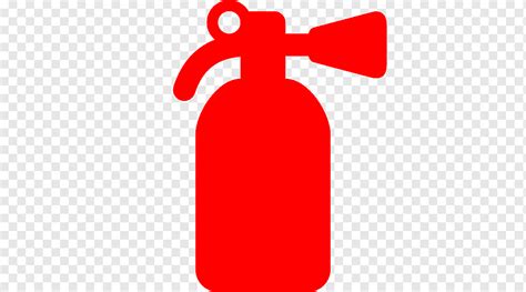 소화기 기호 아이콘 소화기 사각형 기술 클립 아트 Png Pngwing