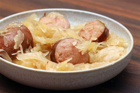Sauerkraut Rezepte Suchen