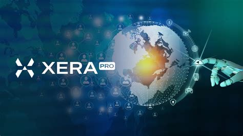 How Xera Pro Aggregates Emerging Technologies For A More Connected