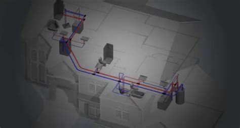 Residential Bathroom Logic Plumbing