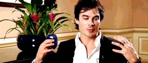 Reasons Ian Somerhalder Isn T A Fit Yourtango
