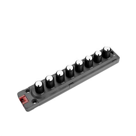 8 Encoder Unit Stm32f030