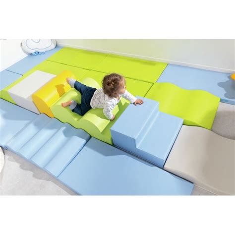 Wesco Na Tiny Tot Module Large Waves Wayfair